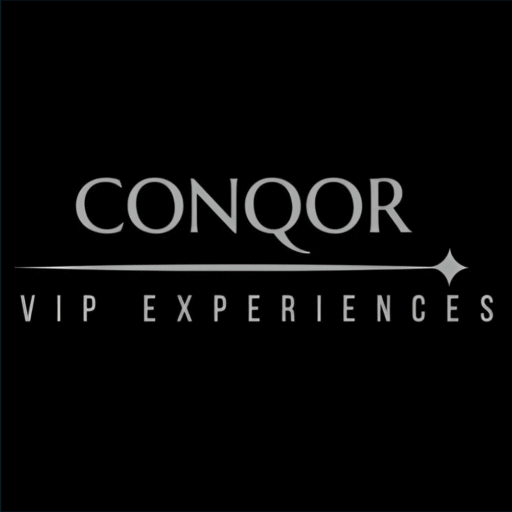 Home - Conqor VIP Experiences